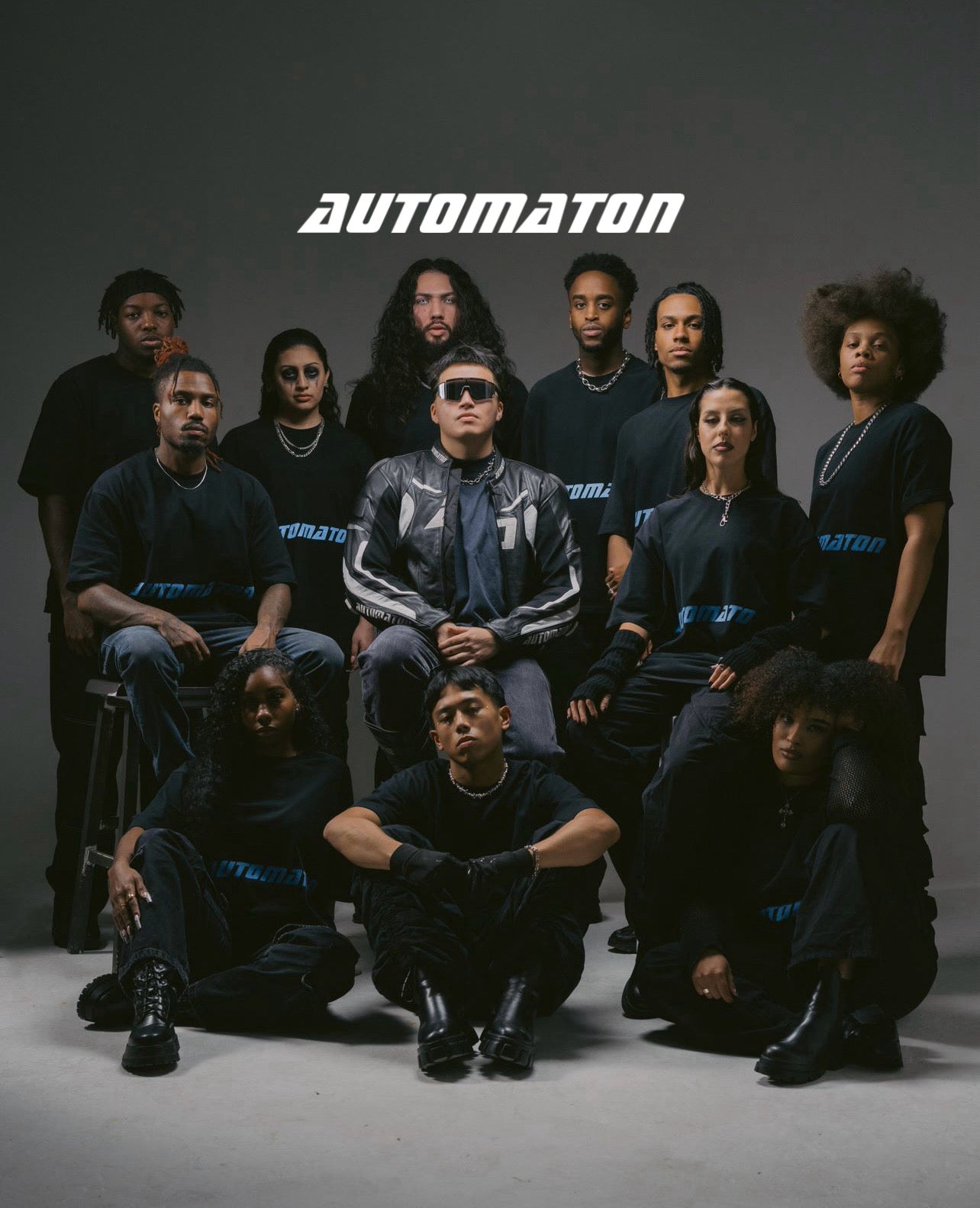 Automaton
